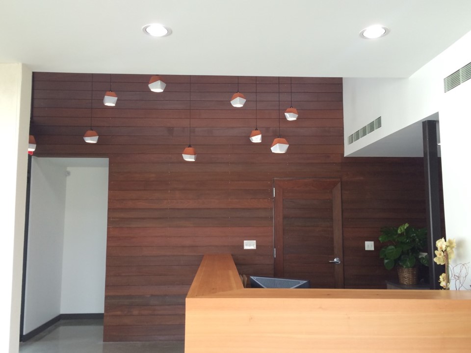 Dr. Bevins Dentistry - RECO Construction